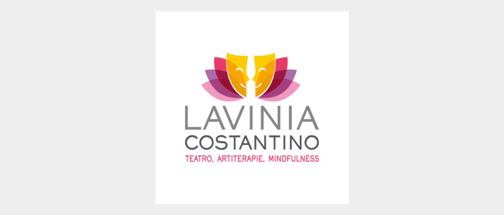 Logo Lavinia Costantino – Valentina Scuteri
